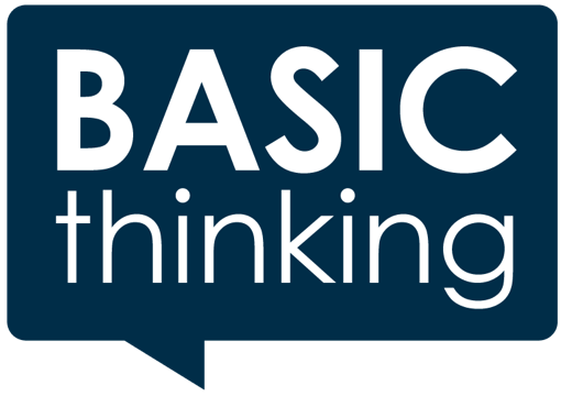 BASIC THINKING – Buzzard