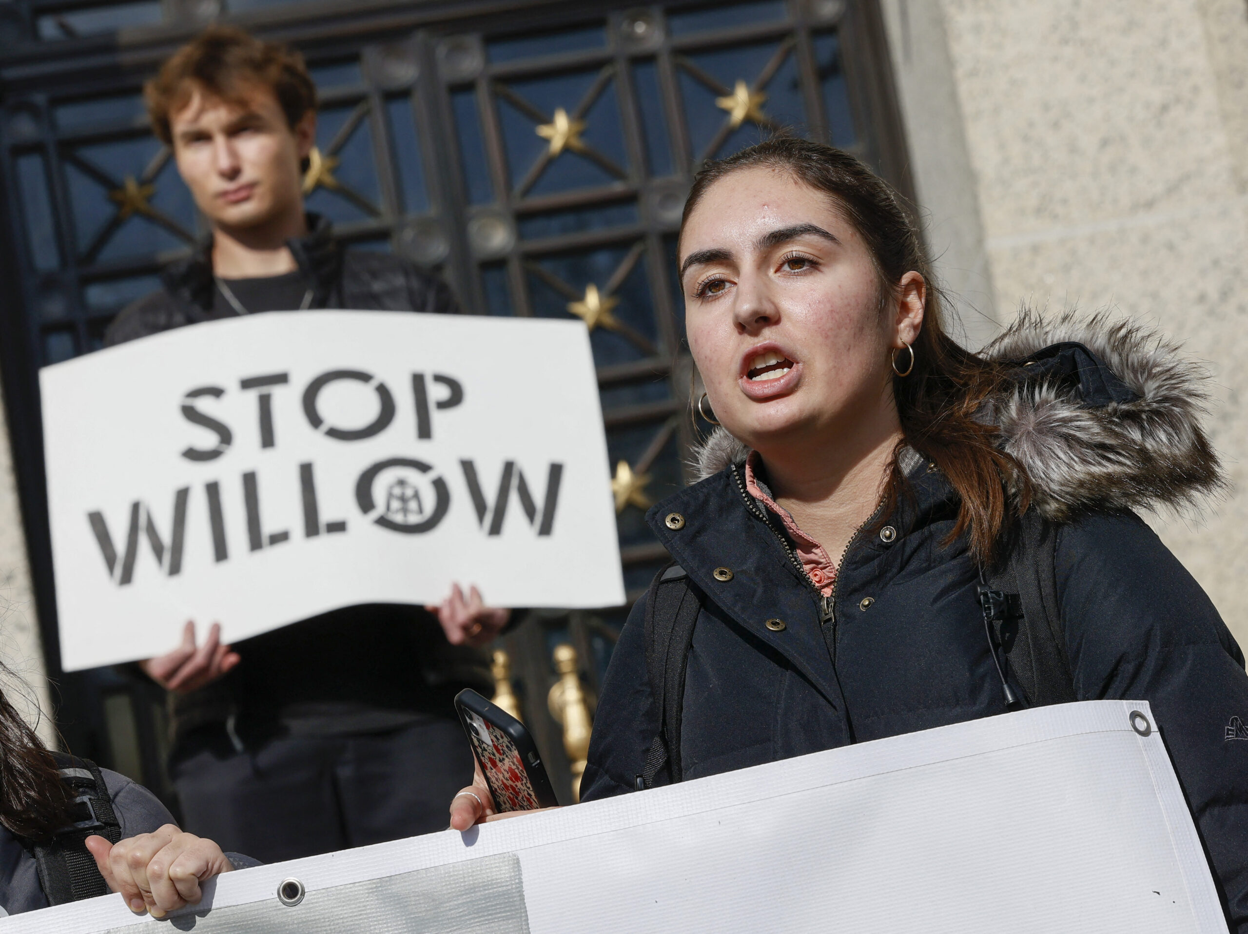 Weltweiter Aufschrei um Willow-Ölprojekt in Alaska: Handelt die US ...