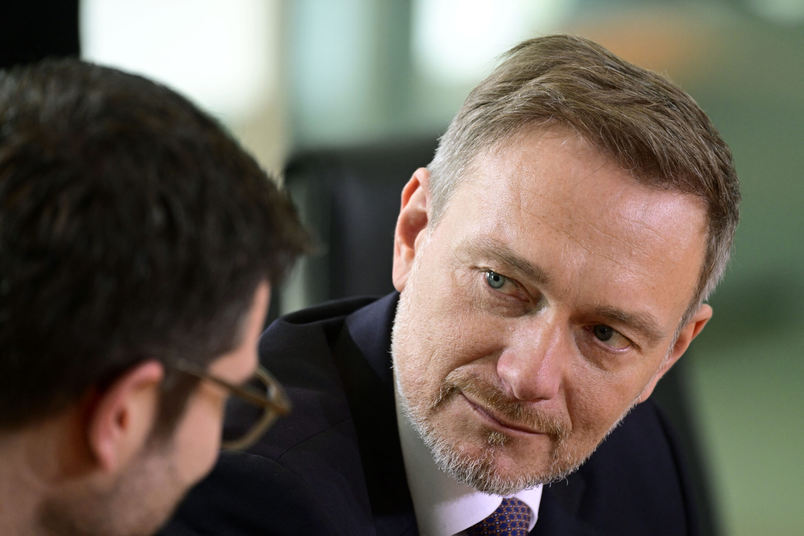 Haushalt 2024 geht in die letzten Runden – Buzzard