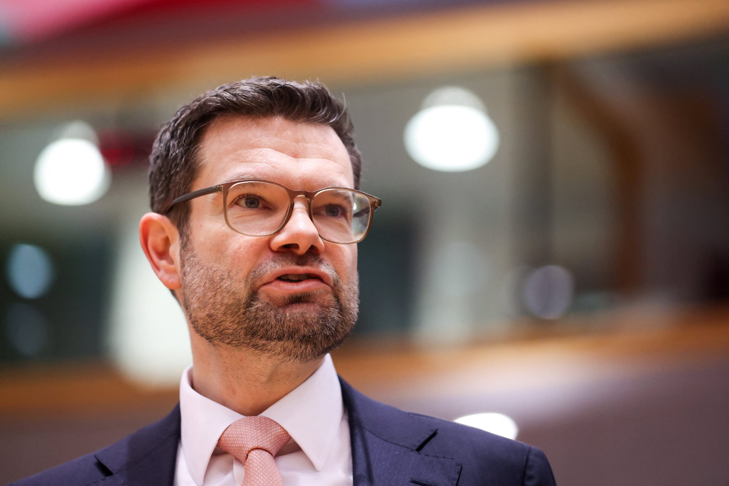 Was man über Marco Buschmann wissen muss – Buzzard